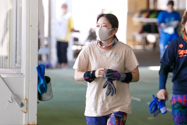 【BOATRACE】予選落ち危機の松本晶恵や日高逸子ら11Rで激突 宮島オールレディース - スポーツナビ