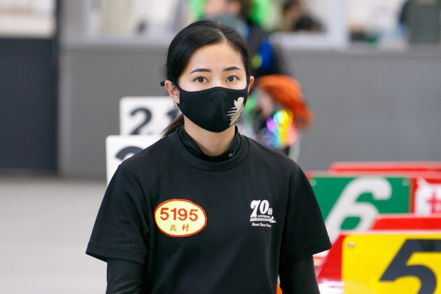 【BOATRACE】2日目は北村寧々、藤本紗弥香ら若手が1号艇にズラリ 浜名湖ヴィーナスシリーズ - スポーツナビ