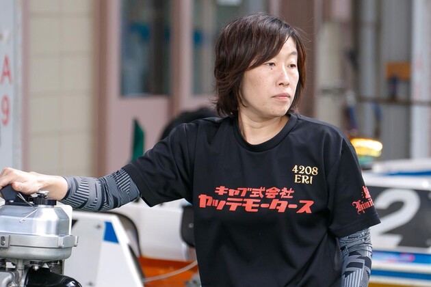 【BOATRACE】2日目12Rは日高逸子が1号艇 現在イン5連勝中と好調 戸田オールレディース - スポーツナビ