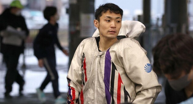 【BOATRACE】1着1本ながら峰竜太が予選トップ！ 「足は全部いい」と必勝の構え 蒲郡ダービー - スポーツナビ