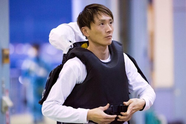 【BOATRACE】1着1本ながら峰竜太が予選トップ！ 「足は全部いい」と必勝の構え 蒲郡ダービー - スポーツナビ