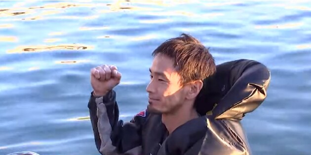 【BOATRACE】馬場貴也が鋭い差しでSG3回目、ダービー初V達成！ 賞金も1億円超えトップに！ 常滑 - スポーツナビ