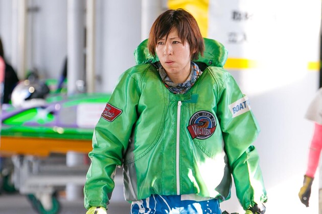 【BOATRACE】3コース非凡な素質の登みひ果 住之江準優3号艇でデビュー初優出狙う！ - スポーツナビ