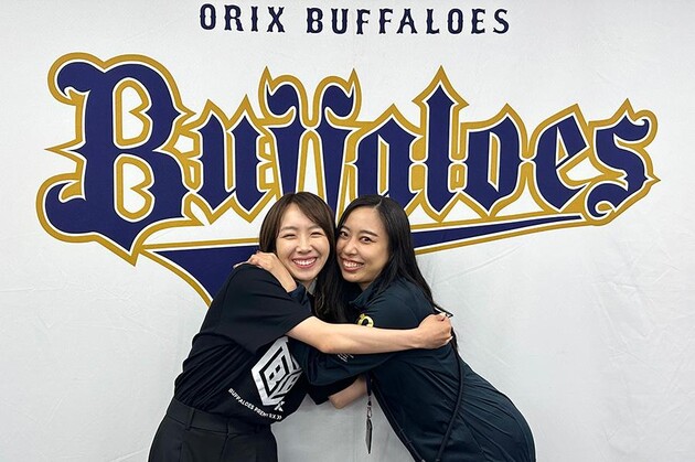 元BsGirls MIYUのネクストステージ BsTV、BPB DX動画制作で奮闘中 「勉強の毎日」 - スポーツナビ