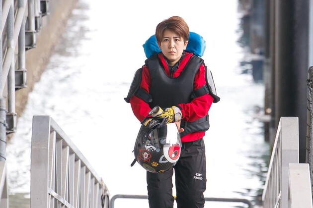 【BOATRACE】準優1号艇は9R上田紗奈、10R落合直子、11R鎌倉涼と地元大阪勢が独占！ 住之江ヴィーナス - スポーツナビ