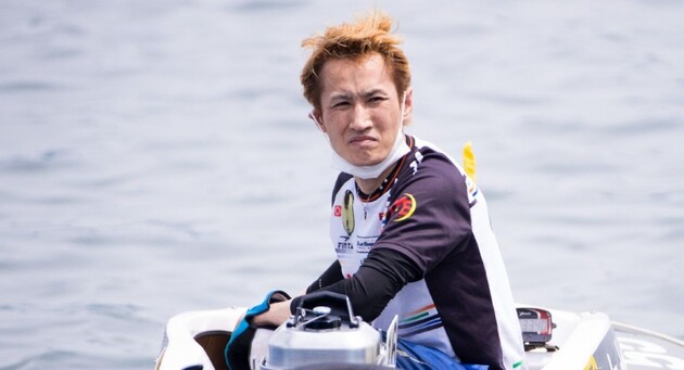 【BOATRACE】太田和美ただ1人連勝！ 2日目ドリームは白井英治 桐生G1赤城雷神杯 - スポーツナビ