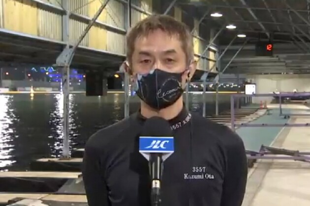 【BOATRACE】準優3個は1枠3連勝！ 太田和美が6回目の宮杯制覇へ G1住之江高松宮記念 - スポーツナビ