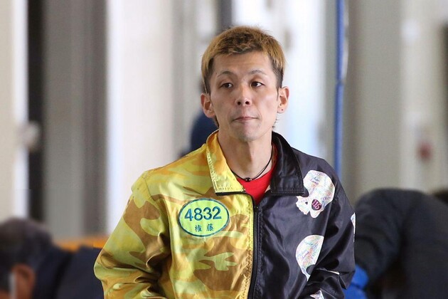 下関G2モーターボート大賞2日目 ターン足良好な権藤俊光が得意のセンターから勝負！ - スポーツナビ