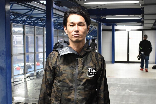 【BOATRACE】A2級勝負中の楠原正剛が予選1位 「ここまで来たら優勝」と夢広がる! 蒲郡 - スポーツナビ