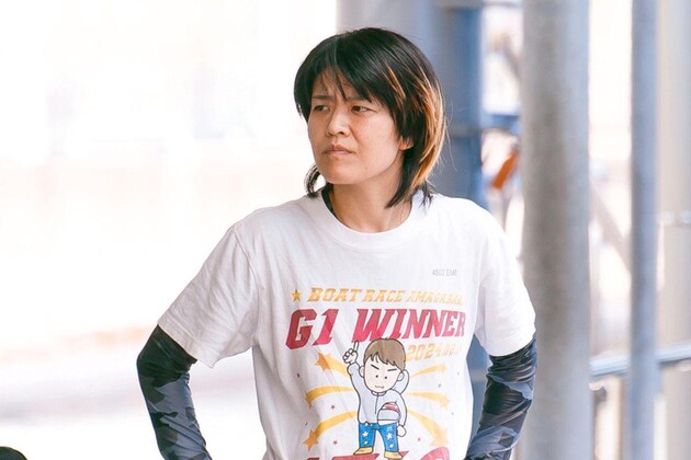 【BOATRACE】G1びわこ大賞 遠藤エミが地元勢では孤軍奮闘の得点率トップキープ！ - スポーツナビ