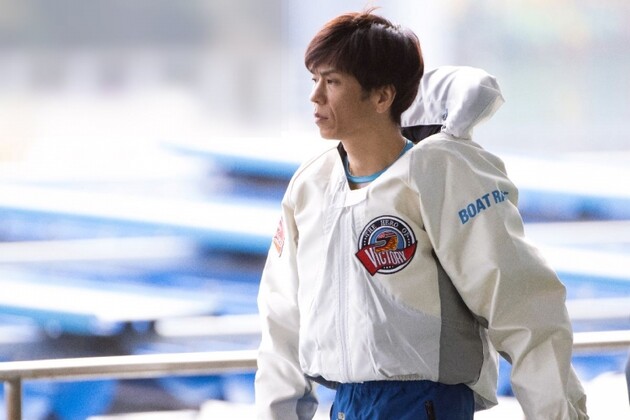 【BOATRACE】シリーズ主役の田村隆信が初日ドリーム戦快勝！ G2徳山モーターボート大賞 - スポーツナビ