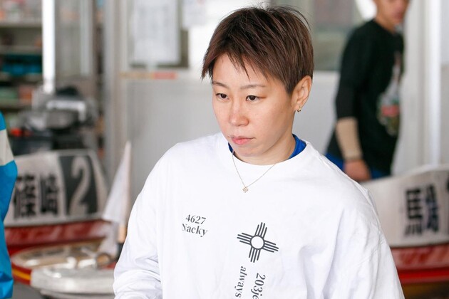 【BOATRACE】5枠・藤原菜希がQC出場へV条件で守屋美穂に挑む！ 三国レディースチャレンジカップ - スポーツナビ