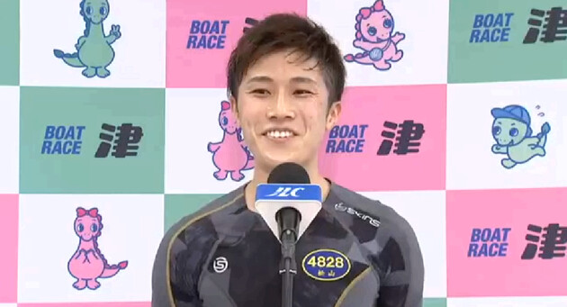 【BOATRACE】「このまま行けるところまで行きたい」の高田ひかるが得点バトル好位置！ 津G1ツッキー王座決定戦 - スポーツナビ