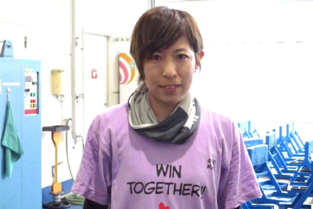 【BOATRACE】地元速攻派・中村かなえが強力機！ 選抜は今年V5の長嶋万記 G3江戸川オールレディース - スポーツナビ