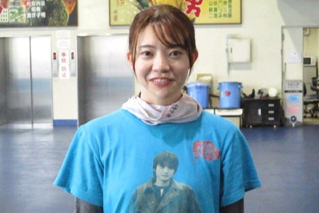 【BOATRACE】地元速攻派・中村かなえが強力機！ 選抜は今年V5の長嶋万記 G3江戸川オールレディース - スポーツナビ