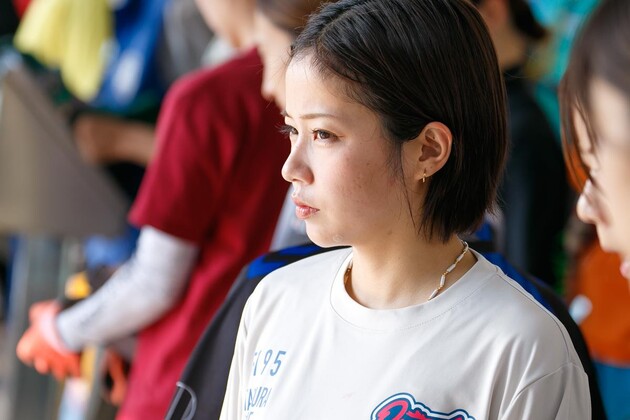 【BOATRACE】芦屋ヴィーナス A2勝負駆け中の湯淺紀香、北村寧々、藤原早菜が7Rで直接対決 - スポーツナビ