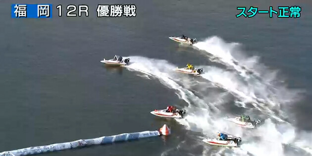 【BOATRACE】福岡オールレディースは海野ゆかりV 次節福岡周年は27、53、63、16号機に注目 - スポーツナビ