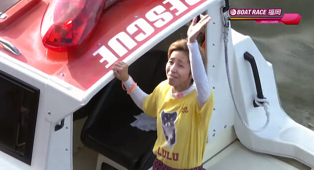 【BOATRACE】福岡オールレディースは海野ゆかりV 次節福岡周年は27、53、63、16号機に注目 - スポーツナビ