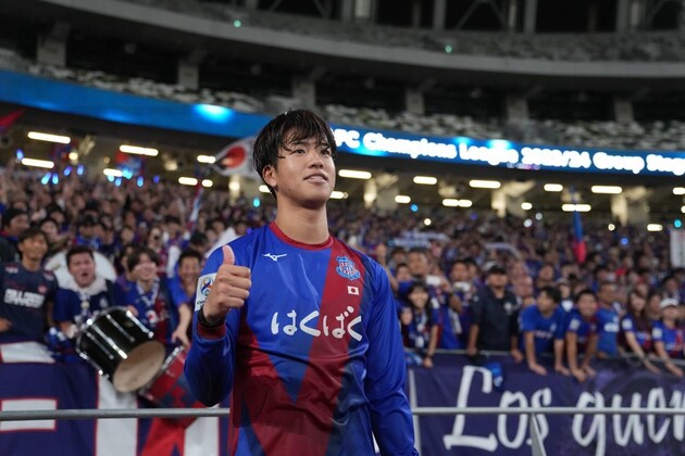 甲府をACL初勝利に導いた「J2の底力」 タイの絶対王者攻略を支えたチーム力と『他サポ』の後押し - スポーツナビ