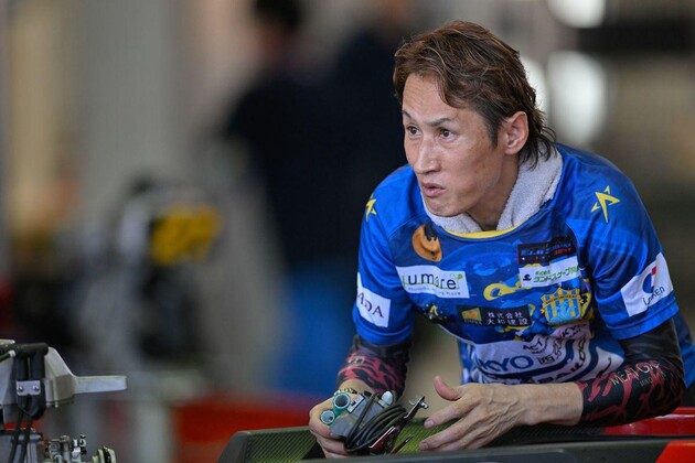 【BOATRACE】若松SGメモリアル 「ドリーム戦」はメモリアル3連覇めざす馬場貴也が逃げ快勝 - スポーツナビ