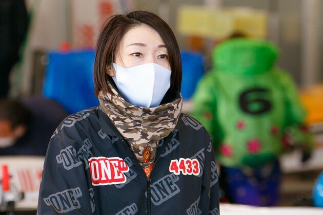 【BOATRACE】女子賞金ランク8位の川野芽唯と10位の田口節子が優勝戦で対決 大村 - スポーツナビ