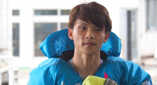 【BOATRACE】準優10Rは小池修平の一発!? 予選トップは近江翔吾 多摩川ヤングダービー - スポーツナビ